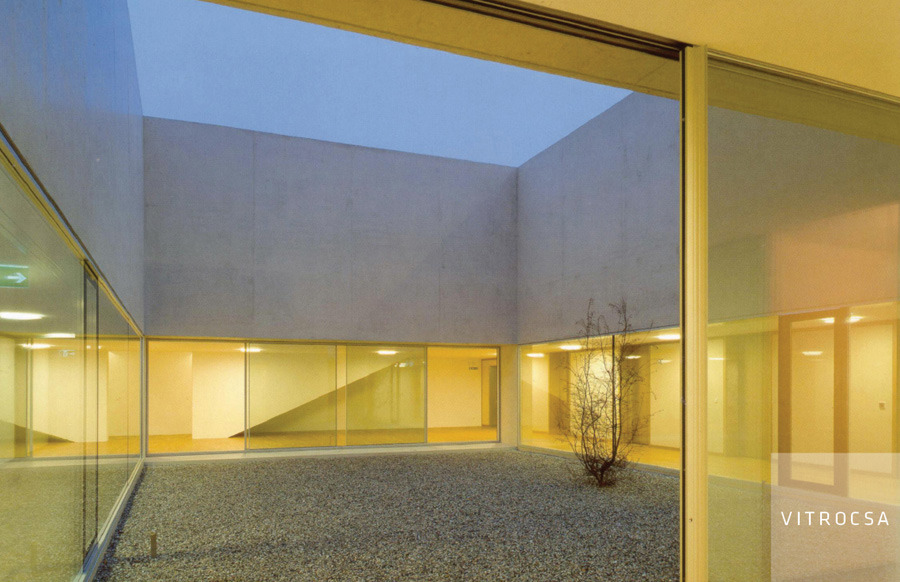 Vitrocsa - Ms. Morgan Silva