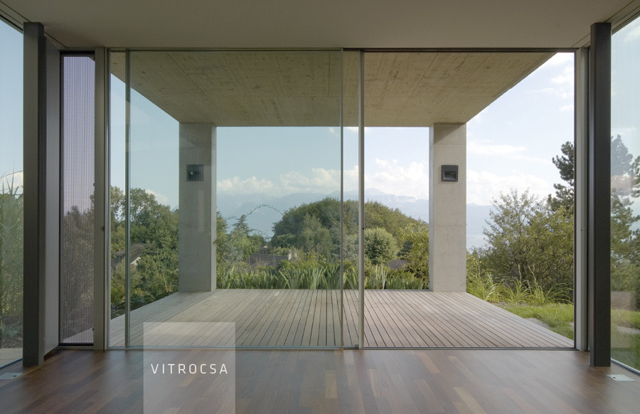 Vitrocsa - Ms. Morgan Silva