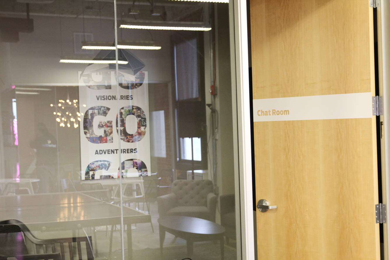 Brooklyn Brown / User Experience Designer and Art Director