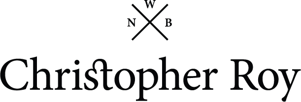 Christopher roy