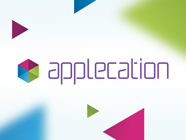 Applecation - Мирсалихов Руслан. Графический, UI и веб дизайн. Брендинг ...