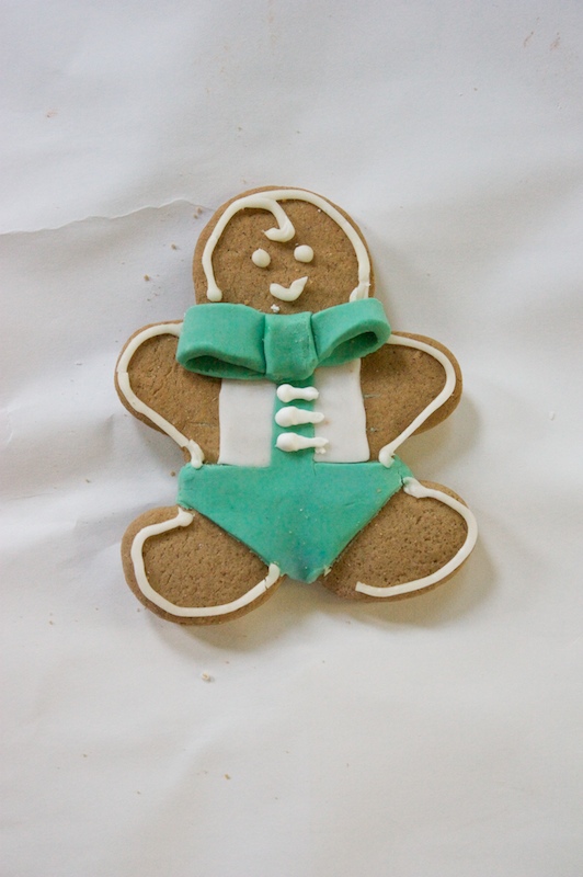 Ginger Couture - Maravilla