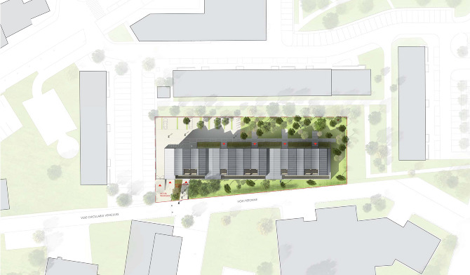 HAY-LES-ROSES - www.la-architectures.com