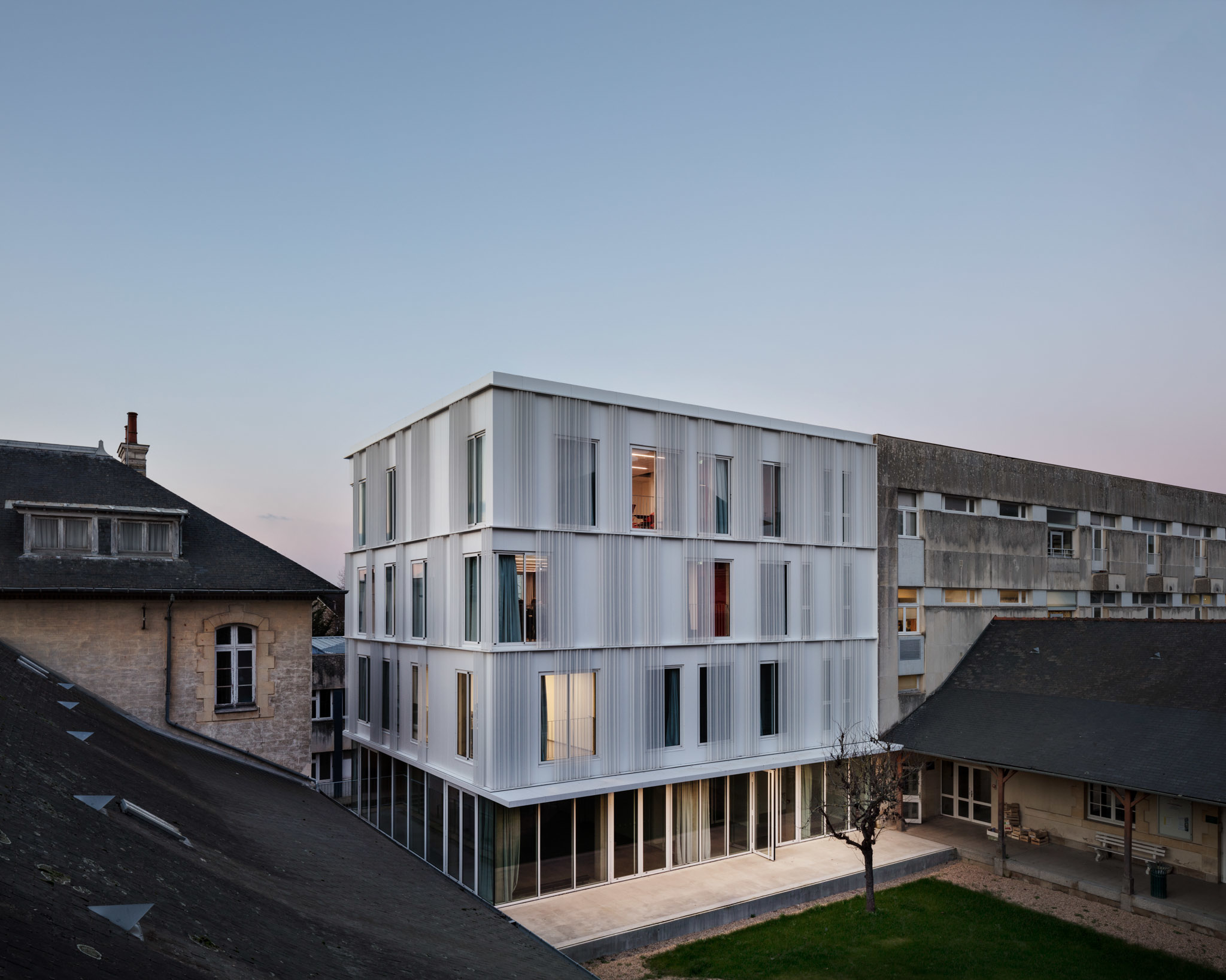 RENNES - www.la-architectures.com