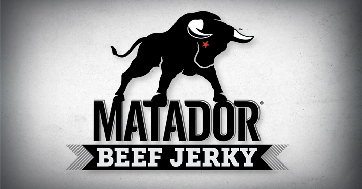 Matador Beef Jerky - selected/collected