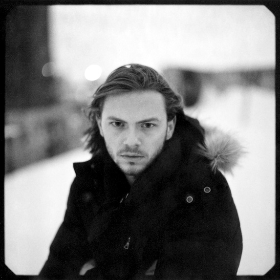 Ricky Chapman | Photographer