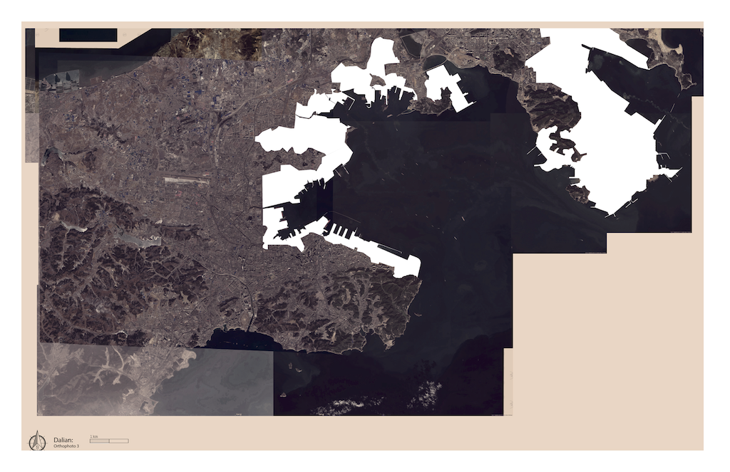 land reclamation in china - nicolas barrette