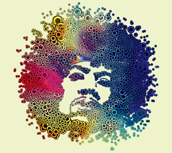 Jimmy Colors - Tiago Preto