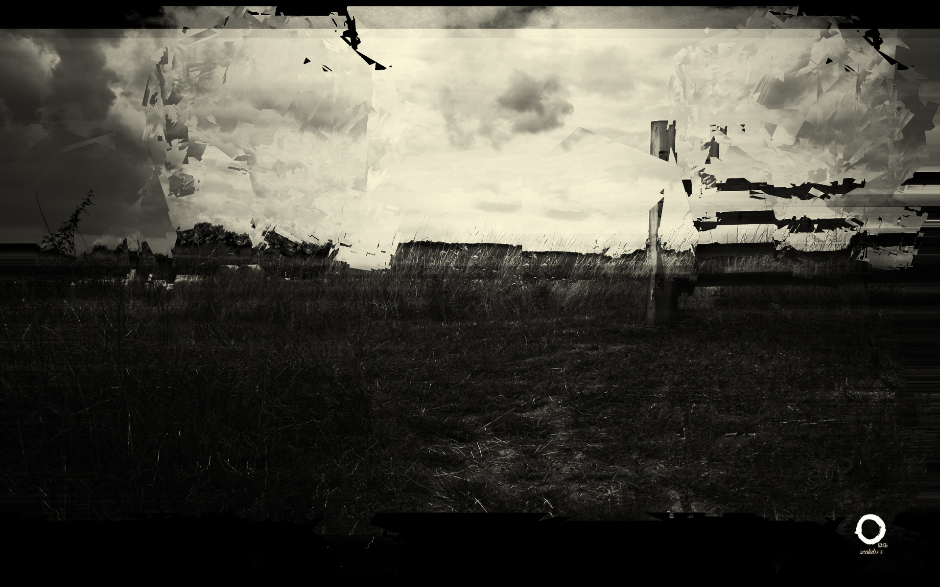 ZENLABS® : Edition 2 Wallpaper - Zenlabs®