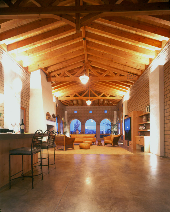 Silva Studios Architecture