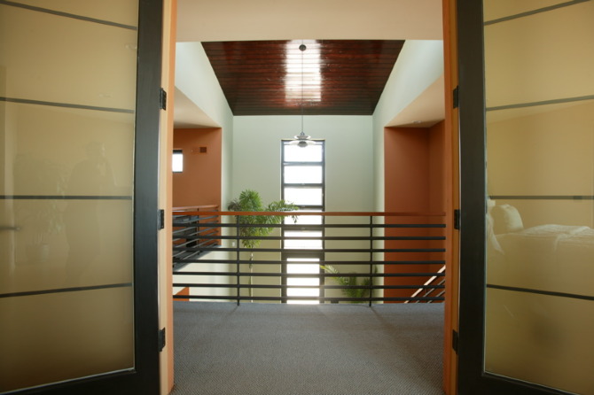 Silva Studios Architecture