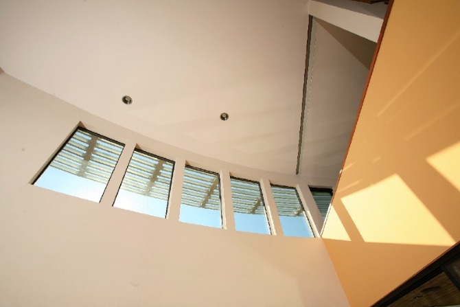 Silva Studios Architecture