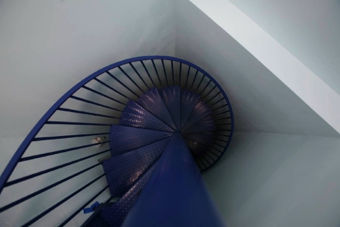 Silva Studios Architecture