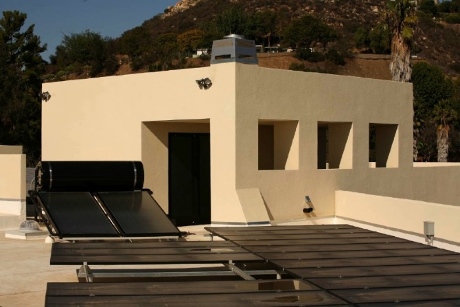 Silva Studios Architecture