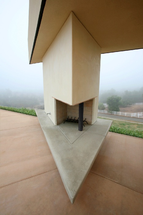 Silva Studios Architecture