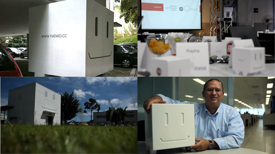 Diego Nicolau Araujo | Designer & ECD at Isobar