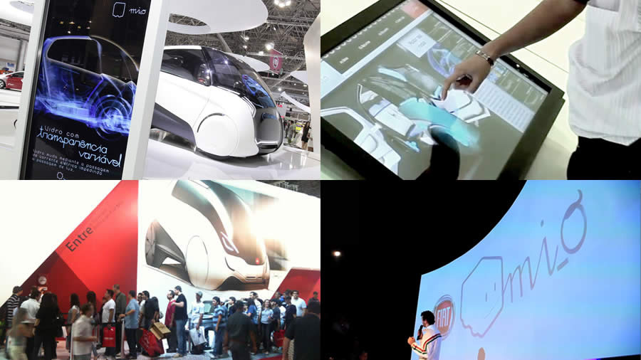 Diego Nicolau Araujo | Designer & ECD at Isobar