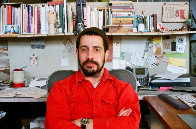 nicholas hans