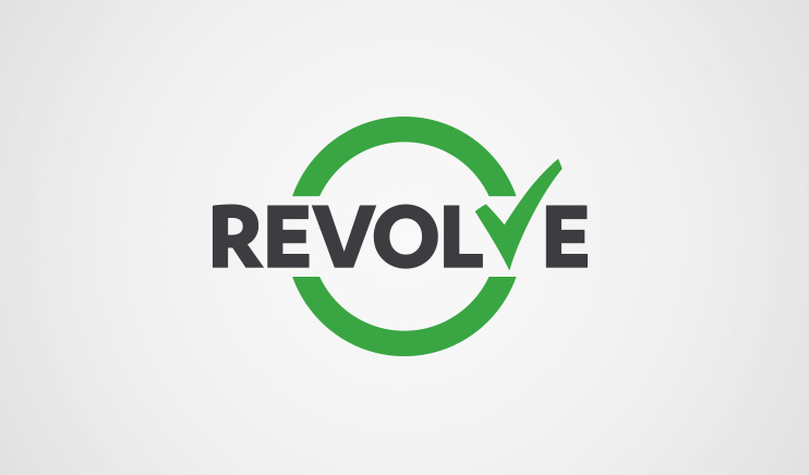 Revolve Re-use - Colin Bennett