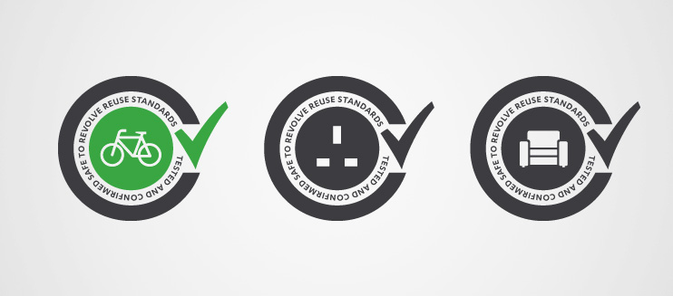 Revolve Re-use - Colin Bennett