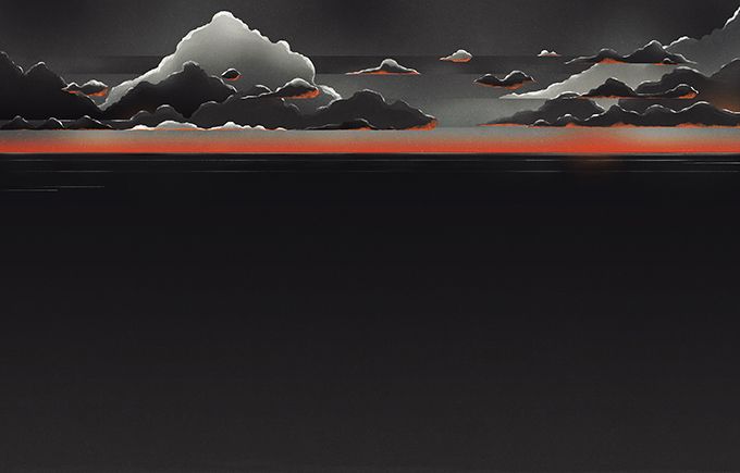 The Illustration Work of Dan Matutina