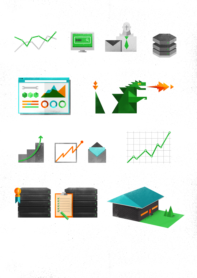 Mt Product Refresh The Illustration Work Of Dan Matutina