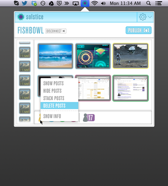 Mersive Solstice UI - sethotron