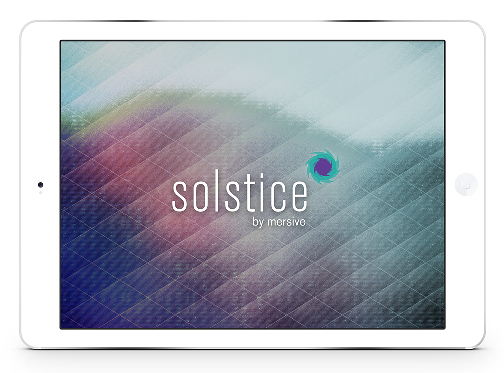Mersive Solstice UI - sethotron