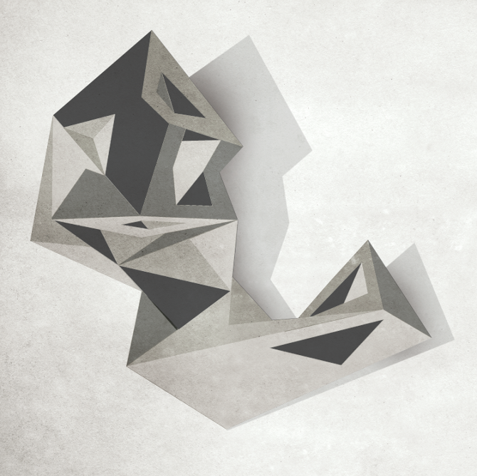 These Objects Left Behind - Chad Hagen | Art + Design