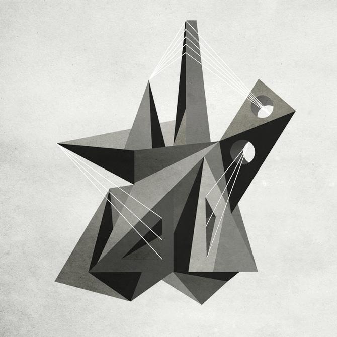 These Objects Left Behind - Chad Hagen | Art + Design