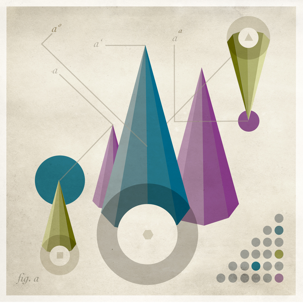 Nonsensical Infographics - Chad Hagen | Art + Design