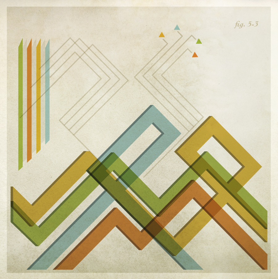 Nonsensical Infographics - Chad Hagen | Art + Design