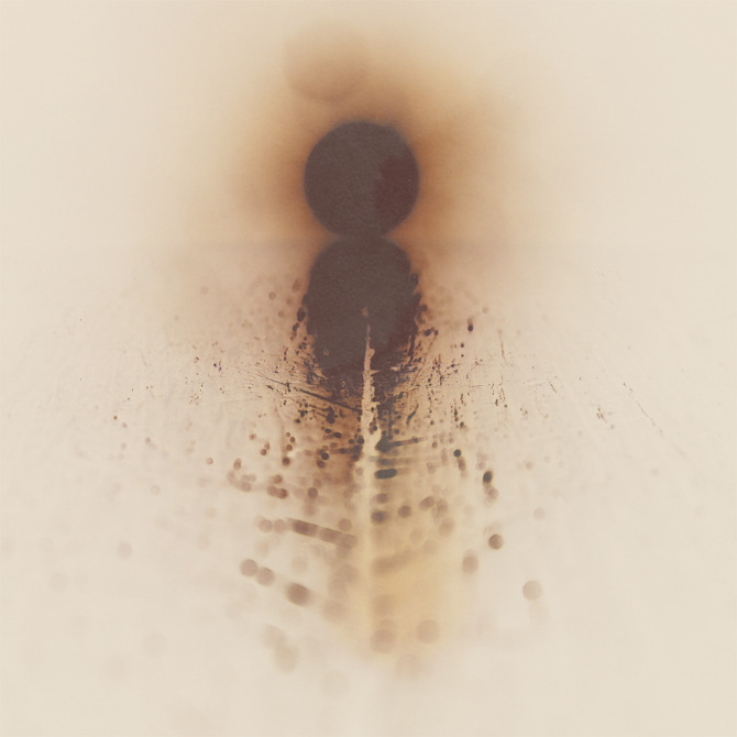 Inverted Light Series - Chad Hagen | Art + Design