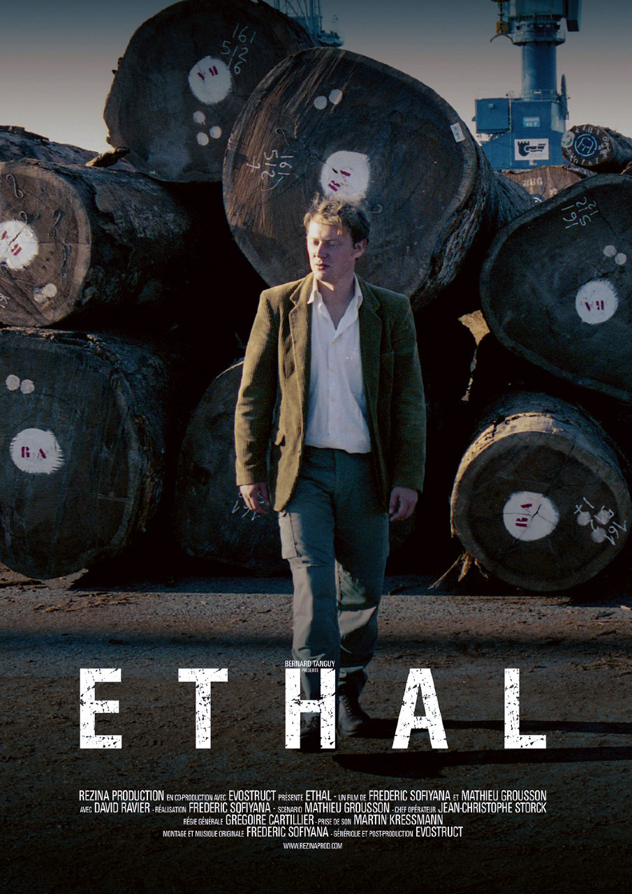 ETHAL - Sofiyana - Creative director / Film Director / Photographer