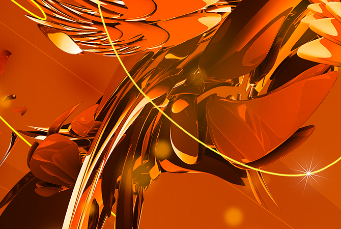 Burning Phoenix - bemyslave