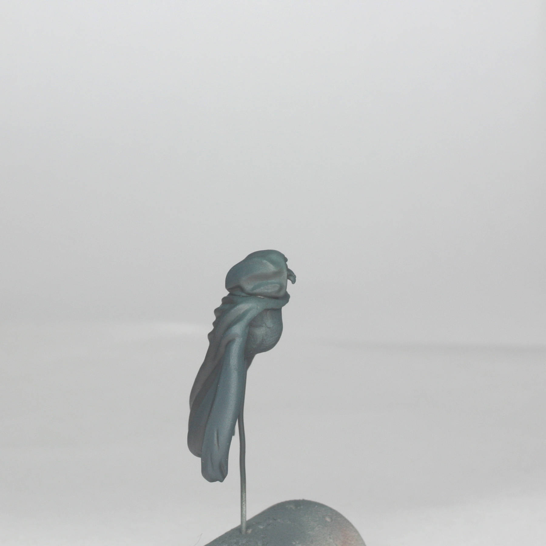 Paiting Guide - Twilight Knight Pinup - Kingdom Death