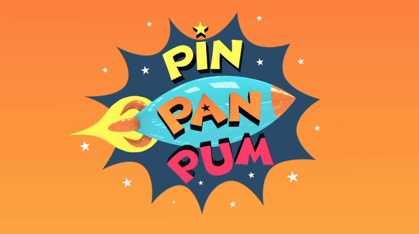 PIN PAN PUM - thesuperama