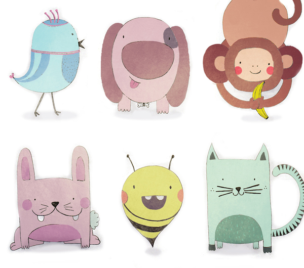 DISCOVERY KIDS - thesuperama