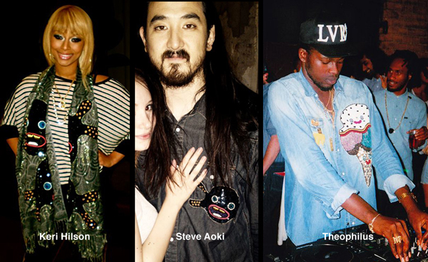 LIN FASHION - thesuperama