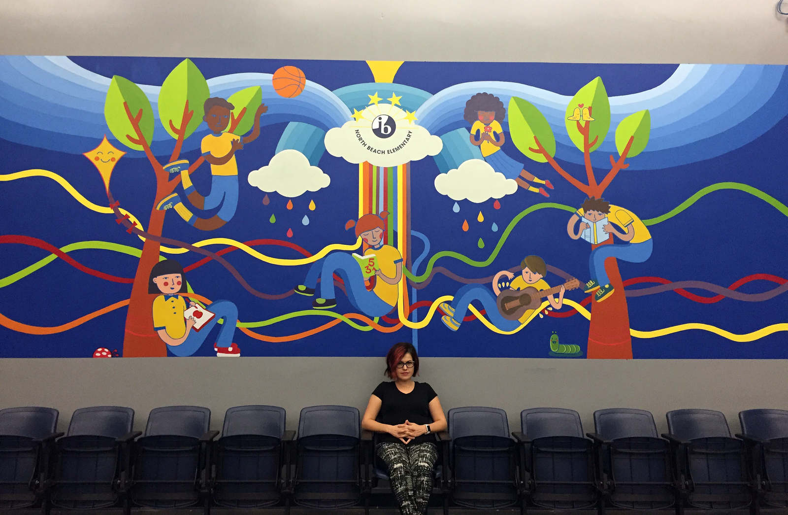 MURALS & WALLS - thesuperama