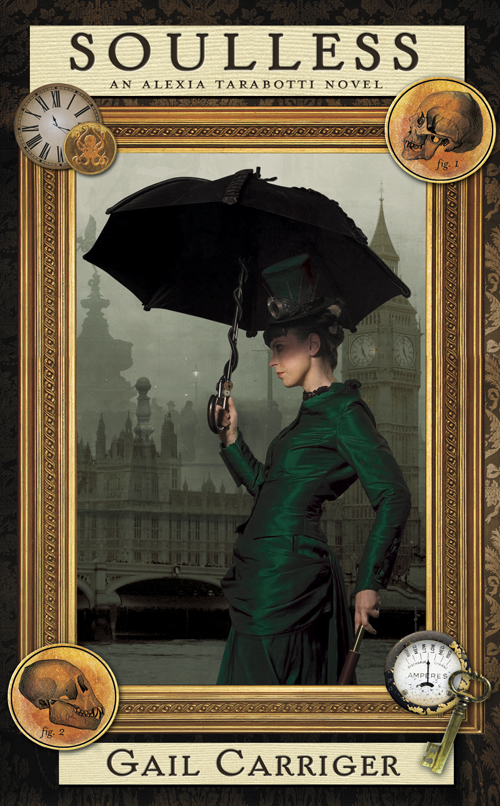 Watch Soulless full movie with english subtitles in - bestyup