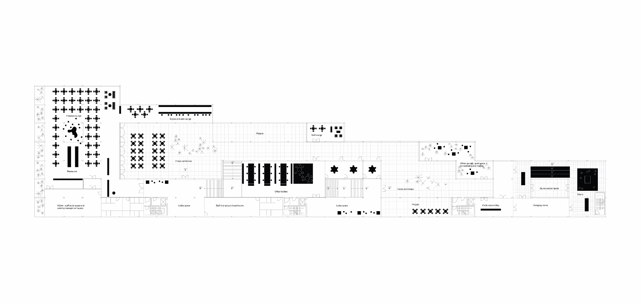 Helsinki Central Library - :::.::. park :::.::..: architecture ...