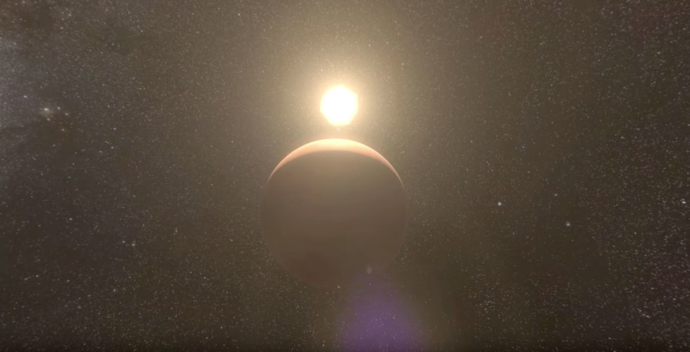 NASA - Poly & Pixel