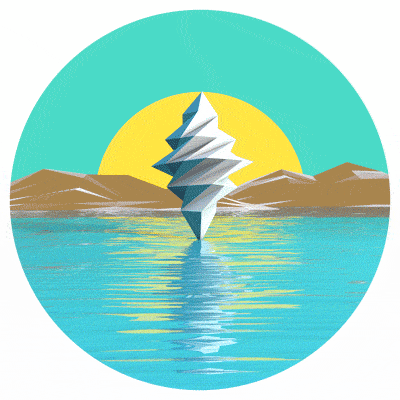 Poly & Pixel Gifs - Poly & Pixel