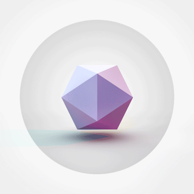 Poly & Pixel Gifs - Poly & Pixel