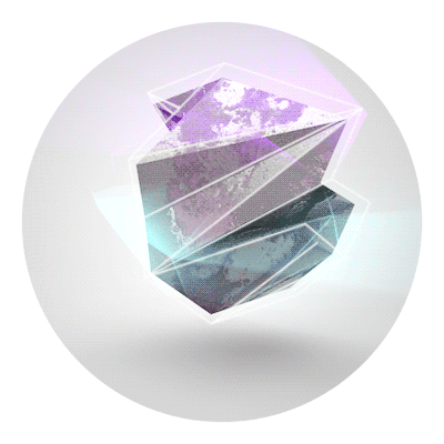 Poly & Pixel Gifs - Poly & Pixel