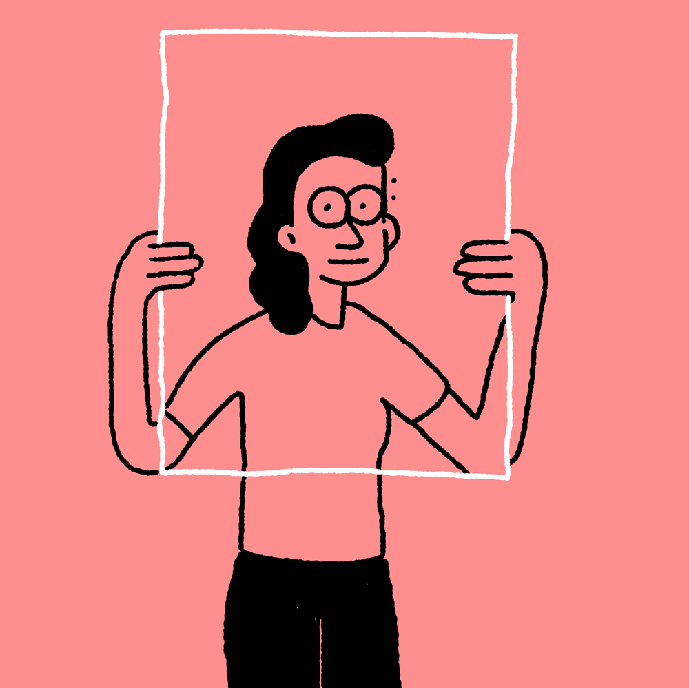 No, I'm good, I swear. - Dylan C. Lathrop · Graphic Design ...