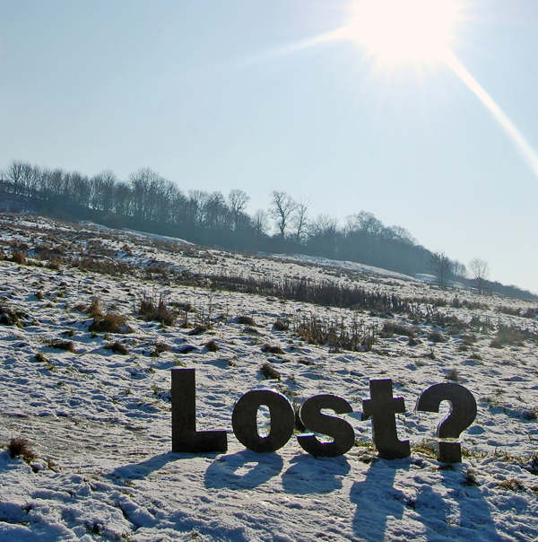 Disney Ariel - The Ghost Lights - Chris West Graphic Design