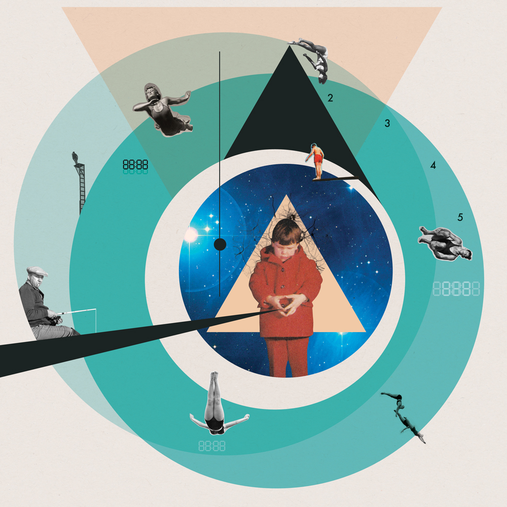 New Scientist Magazine - Natalie Nicklin