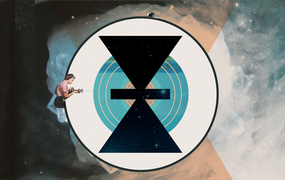 New Scientist Magazine - Natalie Nicklin